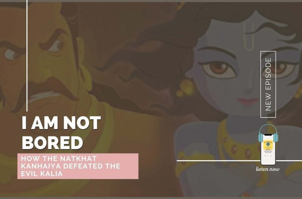 Tummy Beast: A Hilarious Poem by Roald Dahl | Kidsstoppress