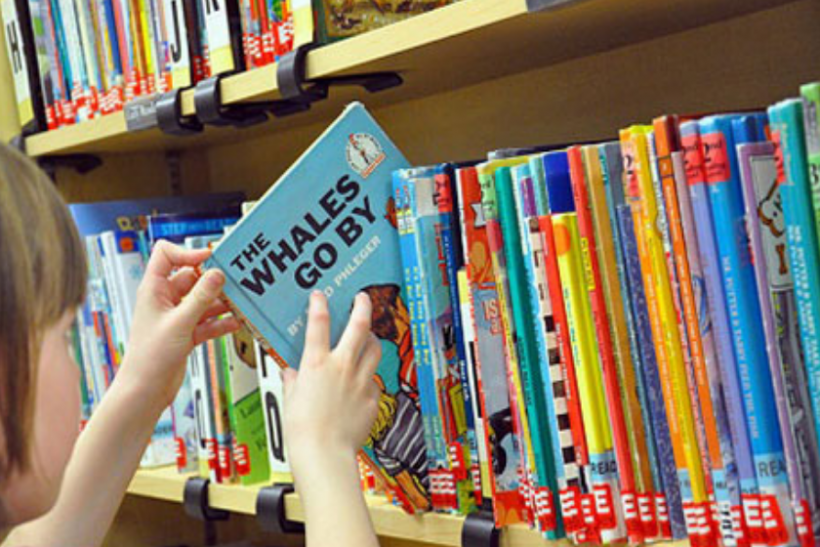 Popular Book Libraries For Kids In Bengaluru | Kidsstoppress