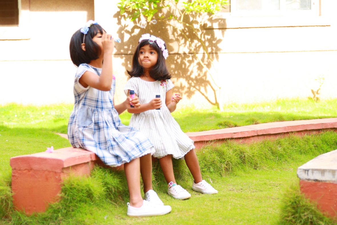 Essika kids | Kidsstoppress