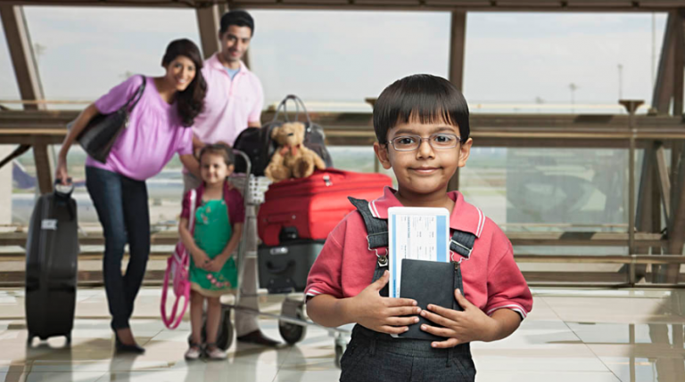 Freedom: Here Are 7 Ways To Teach Them About It