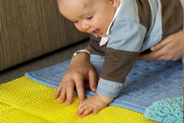 Start Them Young: STEM Activities For Infants – Week 2 | Kidsstoppress