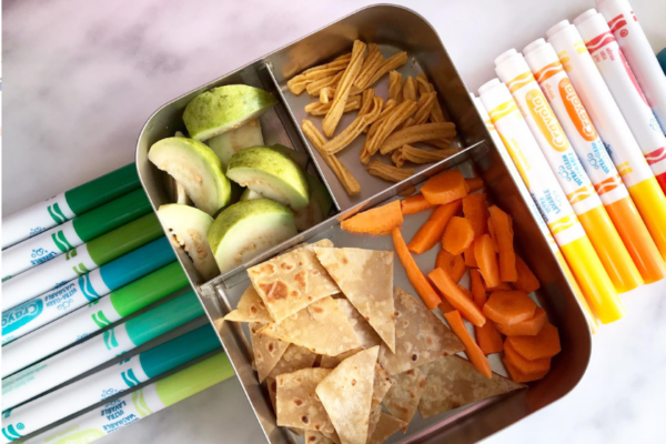 School Snack Box Ideas Your Kids Will Love | Kidsstoppress