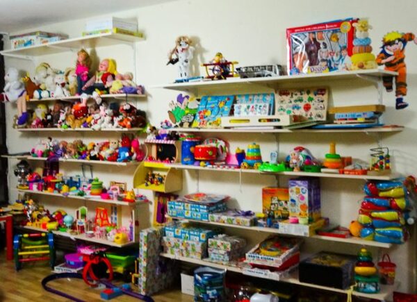 Popular Toy Libraries For Children In Kolkata | Kidsstoppress