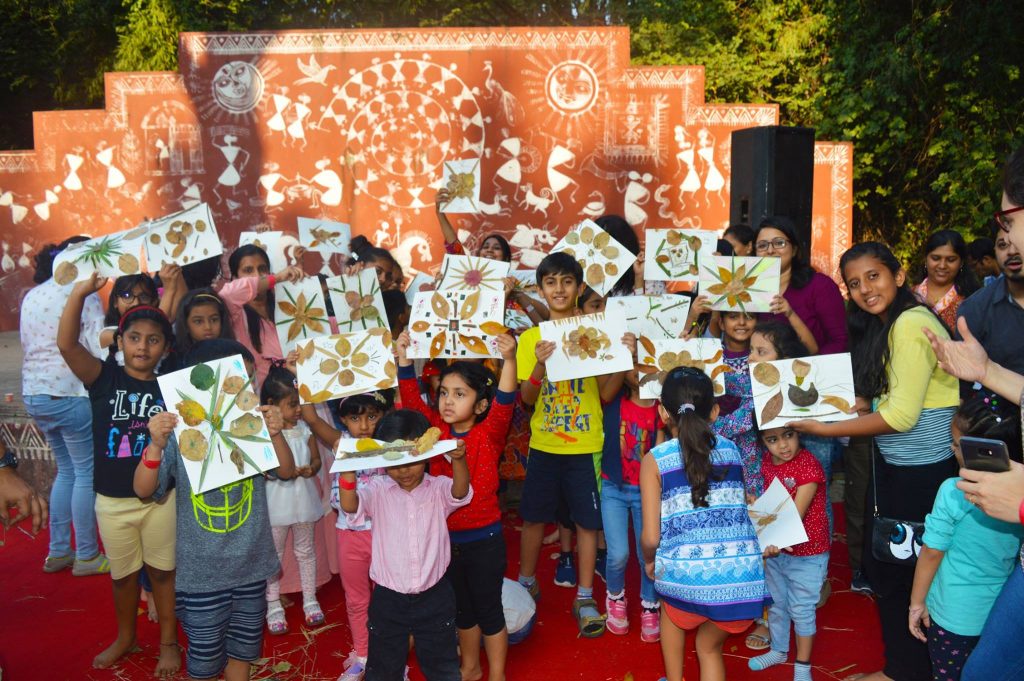 Freedom: Here Are 7 Ways To Teach Them About It