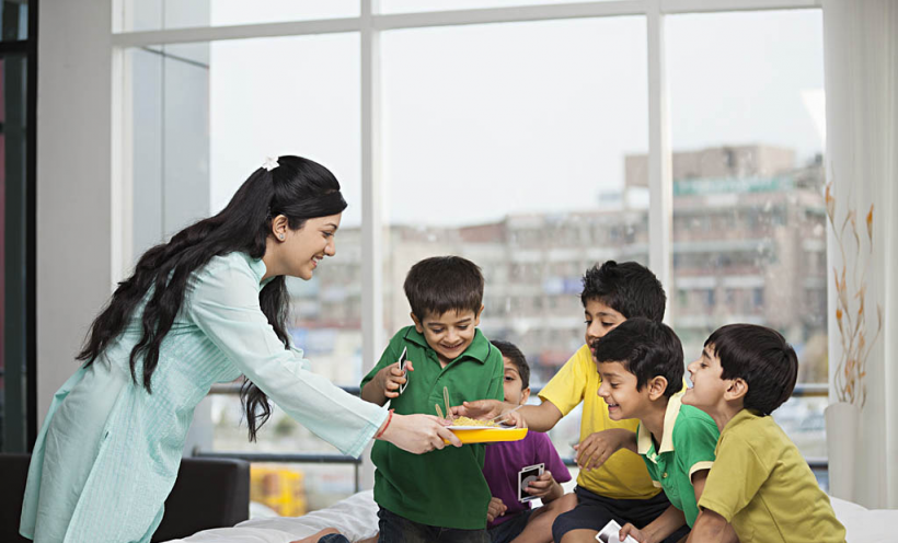 Play Date Snack Ideas That Your Kids Will Love (Recipes Included ...