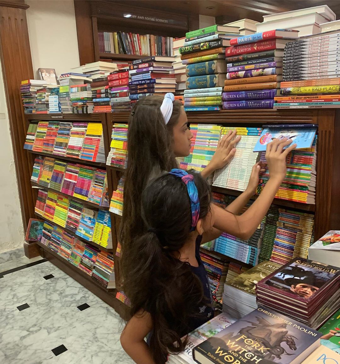 Tips To Raise Readers | Kidsstoppress