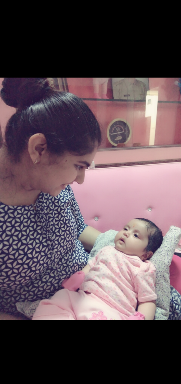 Dr. Nihar Parekh | Covid & Kids, Symptoms, Must Dos & Breastfeeding ...