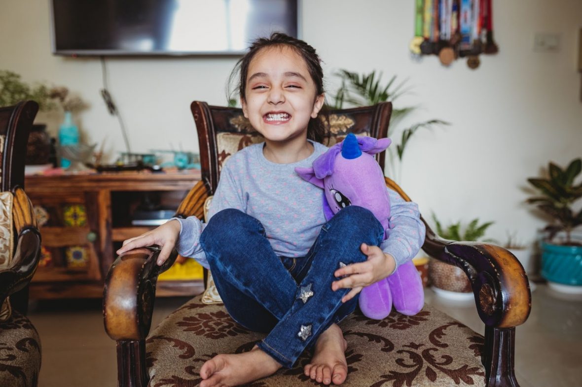 Activities & Props To Use For Kids Photos At Home | Kidsstoppress