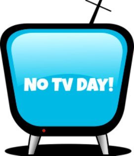 15 ways you can celebrate the No TV DAY | Kidsstoppress