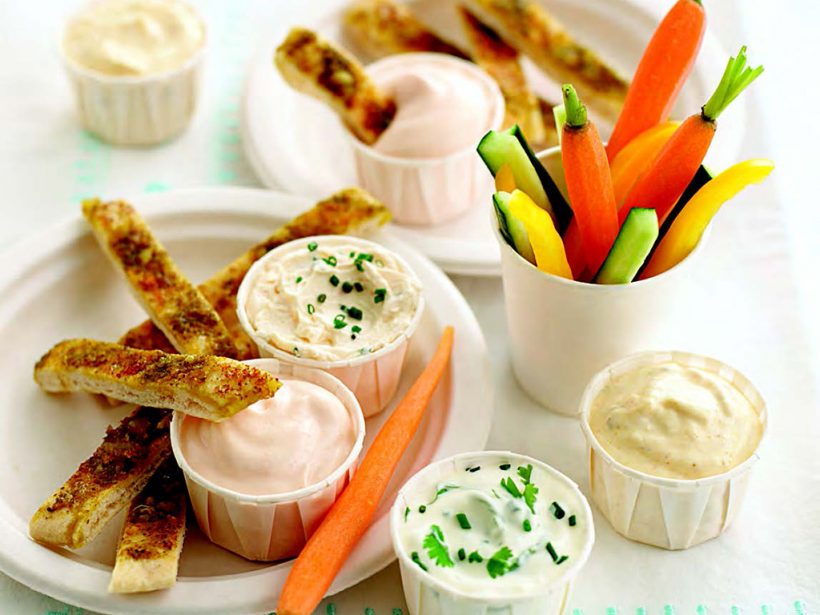 Celebrate The Festival Of Colours With Thoda Khaana Peena | Kidsstoppress