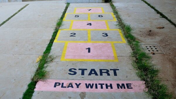 DIY Activity: Learn How To Make A 3D Model Of A Rabbit’s Burrow ...