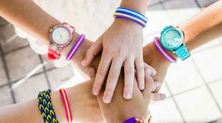 Freedom: Here Are 7 Ways To Teach Them About It