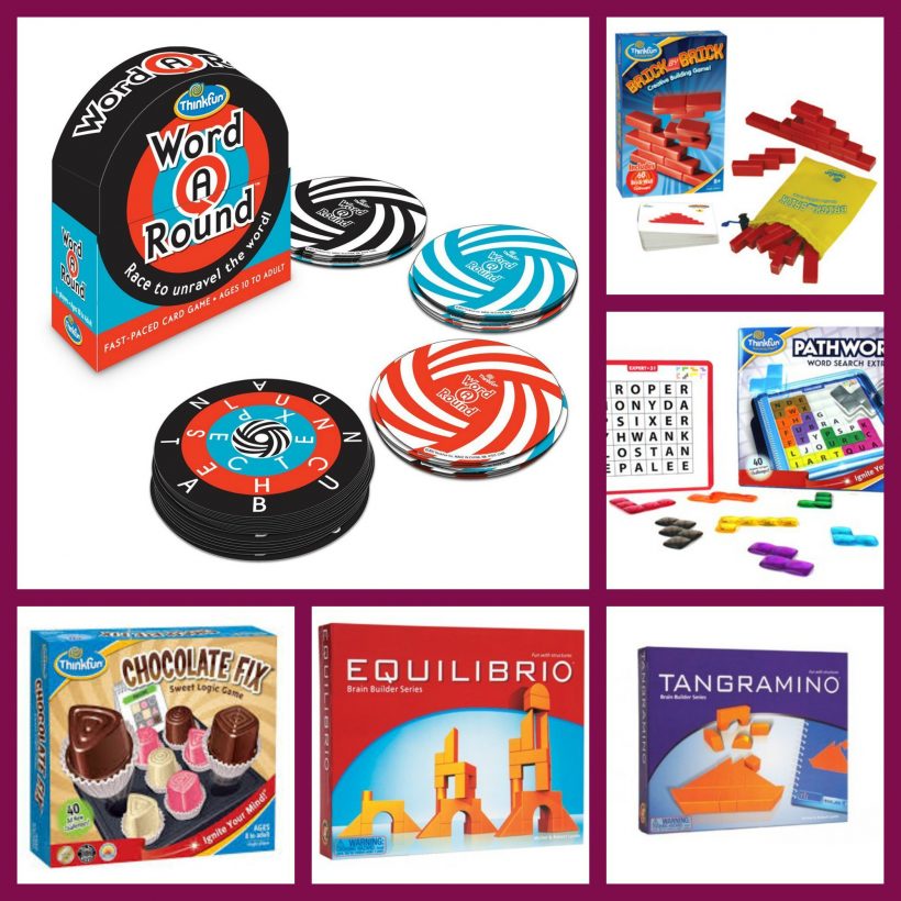 Review: The Goodie Bag, curators of educational toys and games in India ...