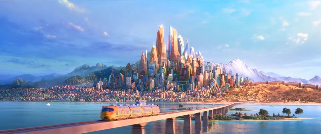 Zootopia Is A Movie Your Kids Must Watch This Spring. | Kidsstoppress