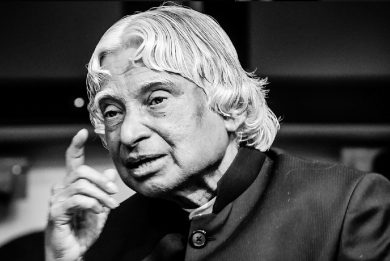 6 Valuable Lessons Dr Kalam Wanted Children To Learn | Kidsstoppress