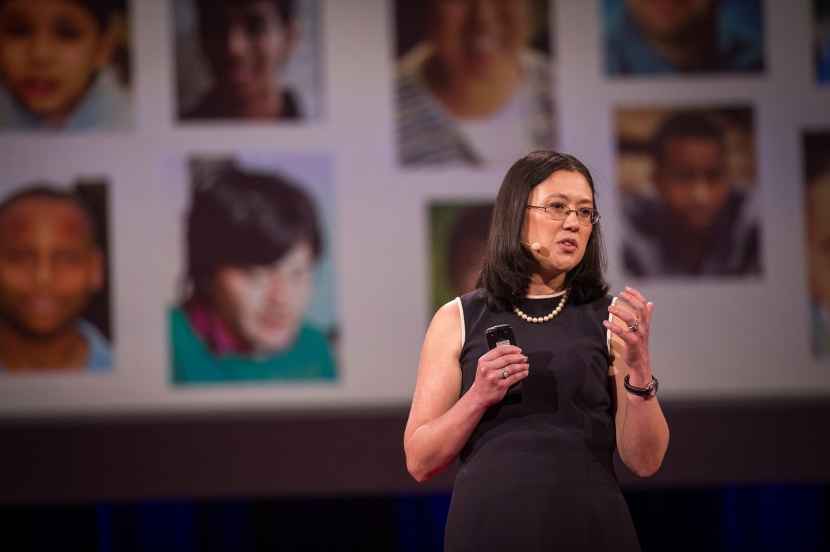 What Causes Autism? This TED Talk Explains It All | Kidsstoppress