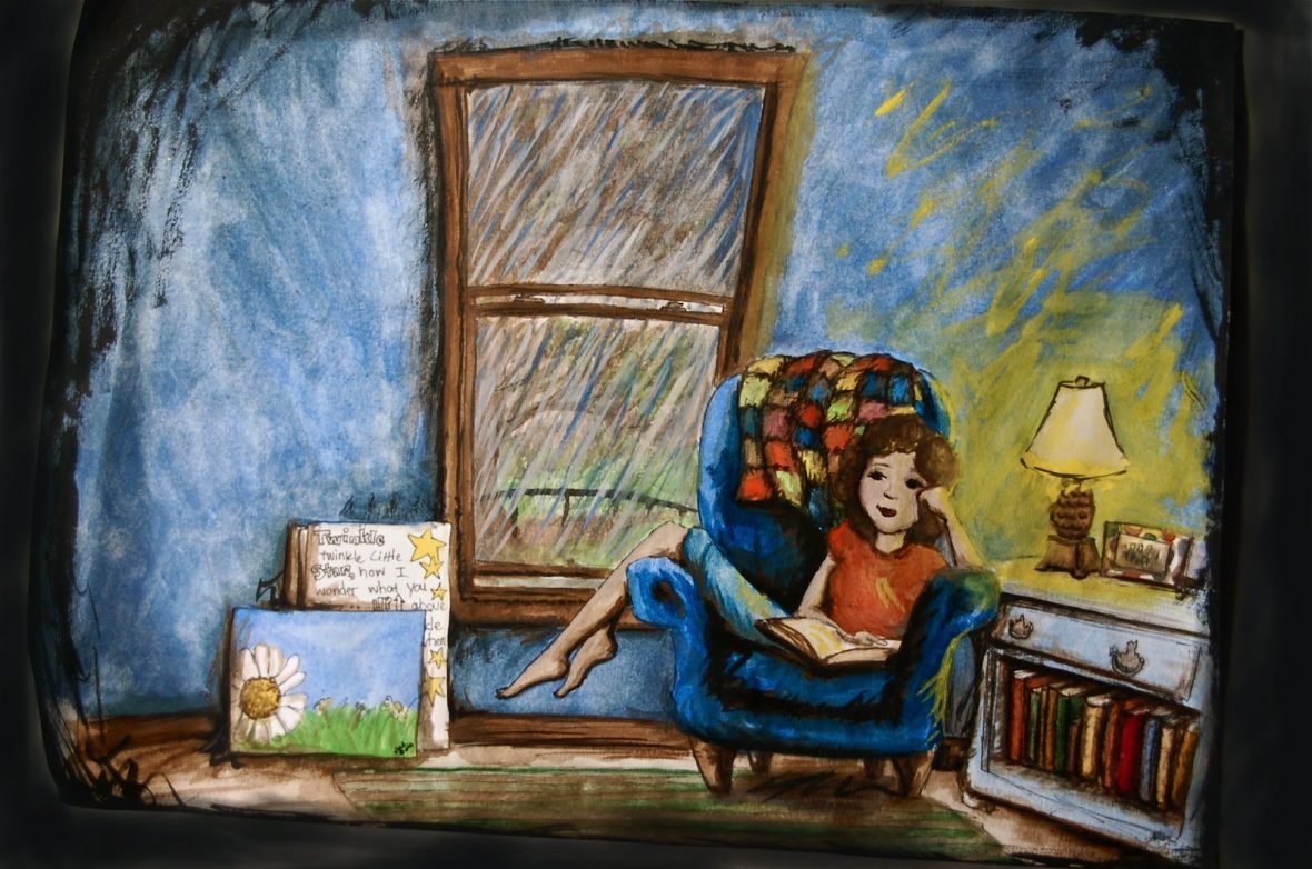 Stock These Reads For Your Little Readers Monsoon Now!