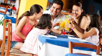 Delhi Restaurants That Have Special Kid-Friendly Menus You Must Know ...