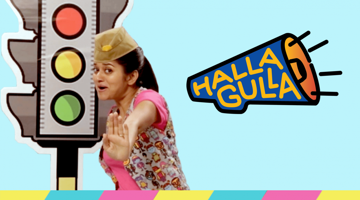 Coming Soon: Halla Gulla Kids Will Make The Entire Family Get Up And ...