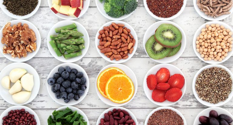 Hidden Hunger: How To Make Sure Your Kids Don't Have It