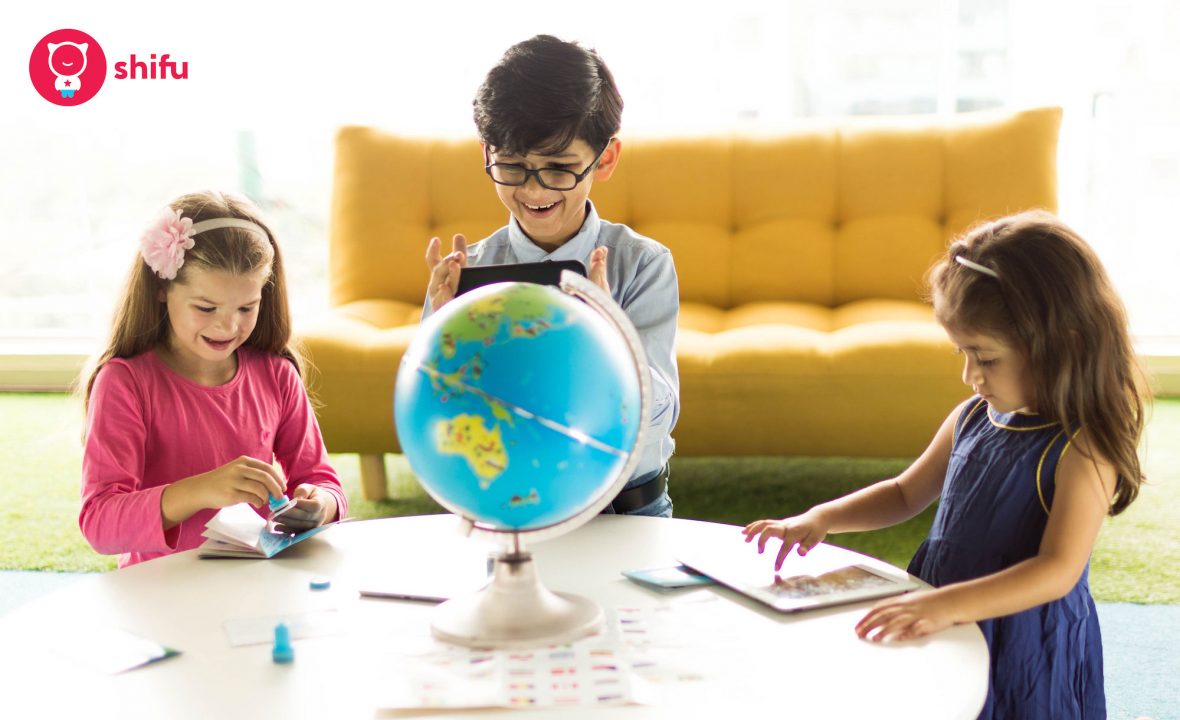 Childhood Crushes: A Psychologist Shares How You Should Handle It ...