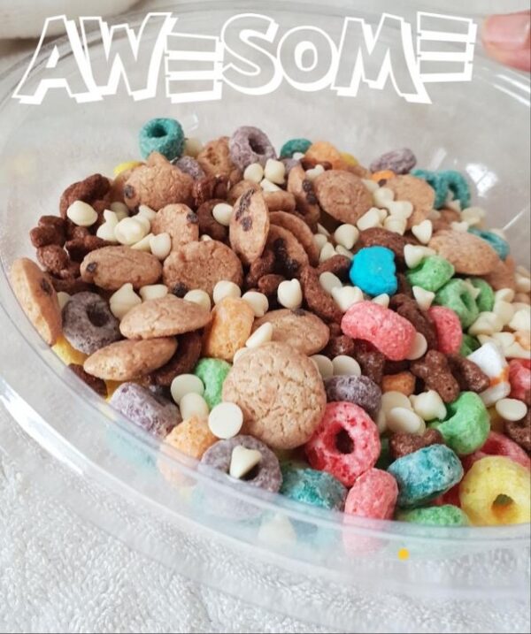50 Cereal Flavours To Choose From! What’s Your Breakfast Choice ...