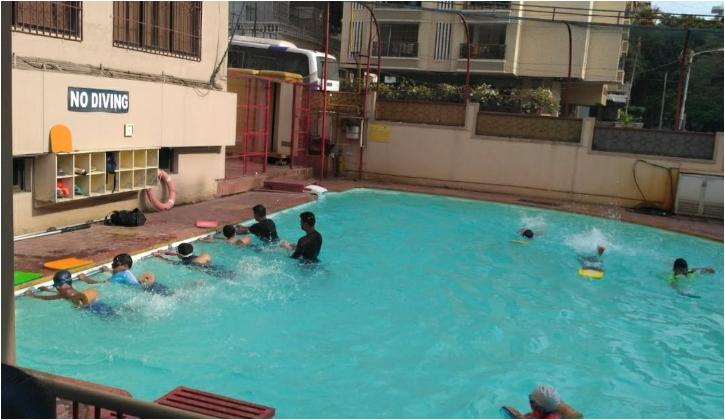 Summer Special: Pools In Mumbai To Dive Into Without A Membership ...