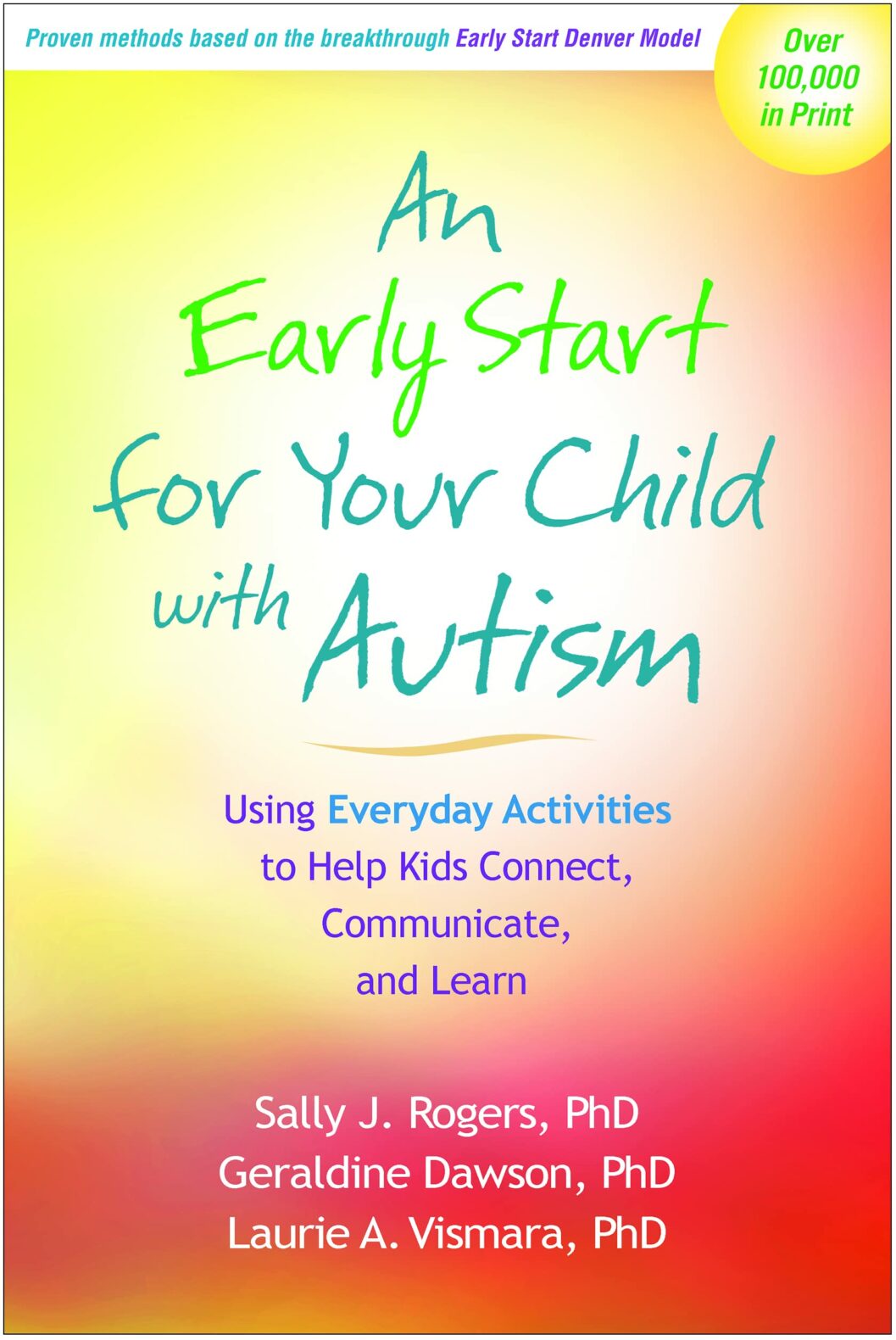 6 Must-Read Books for Parents With Children On The Autism Spectrum ...