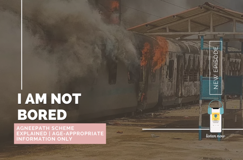 Tummy Beast: A Hilarious Poem by Roald Dahl | Kidsstoppress