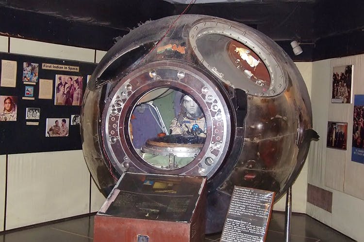 Best Science Museums In India | Kidsstoppress