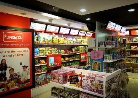 Best Toy Stores In Bengaluru | Kidsstoppress
