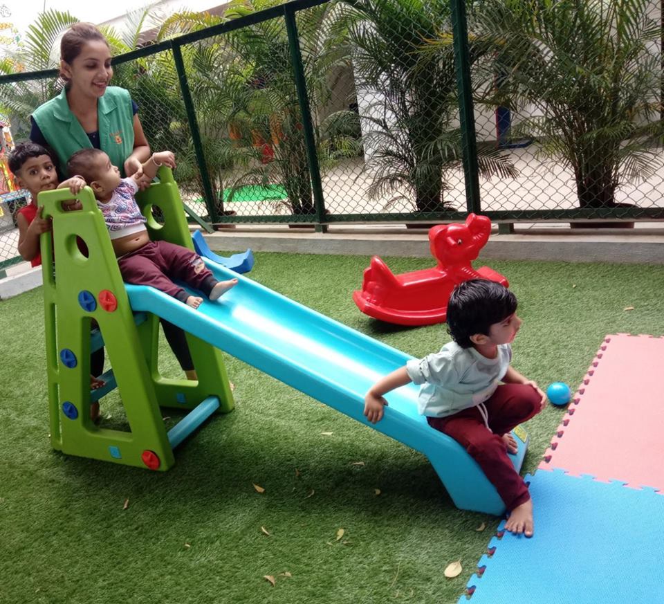 Best Daycares In Pune | Kidsstoppress
