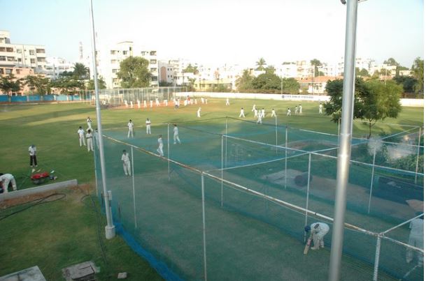 Best Cricket Academies For Kids In Hyderabad | Kidsstoppress