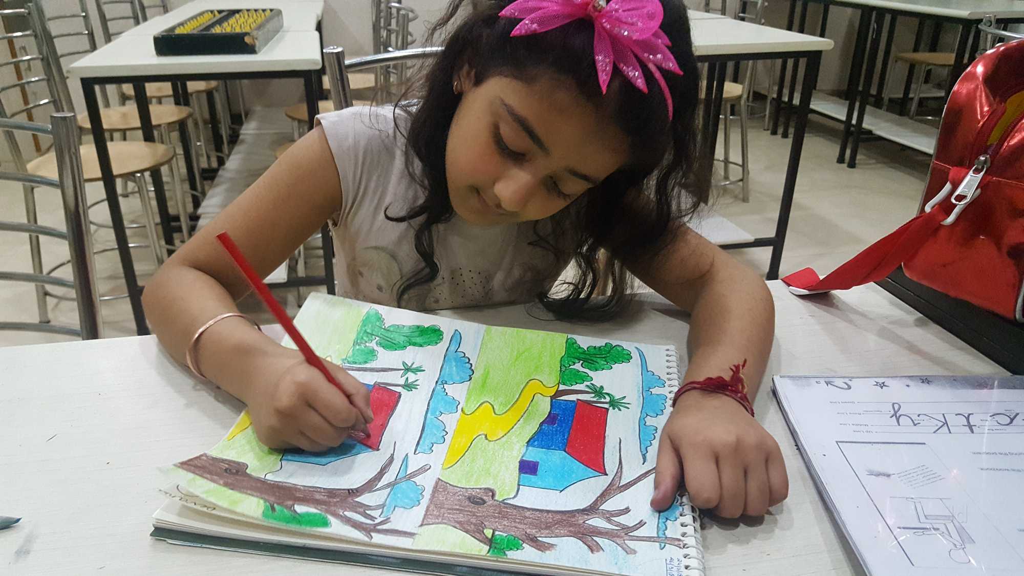 Best Art & Craft Classes For Kids In Gurugram | Kidsstoppress