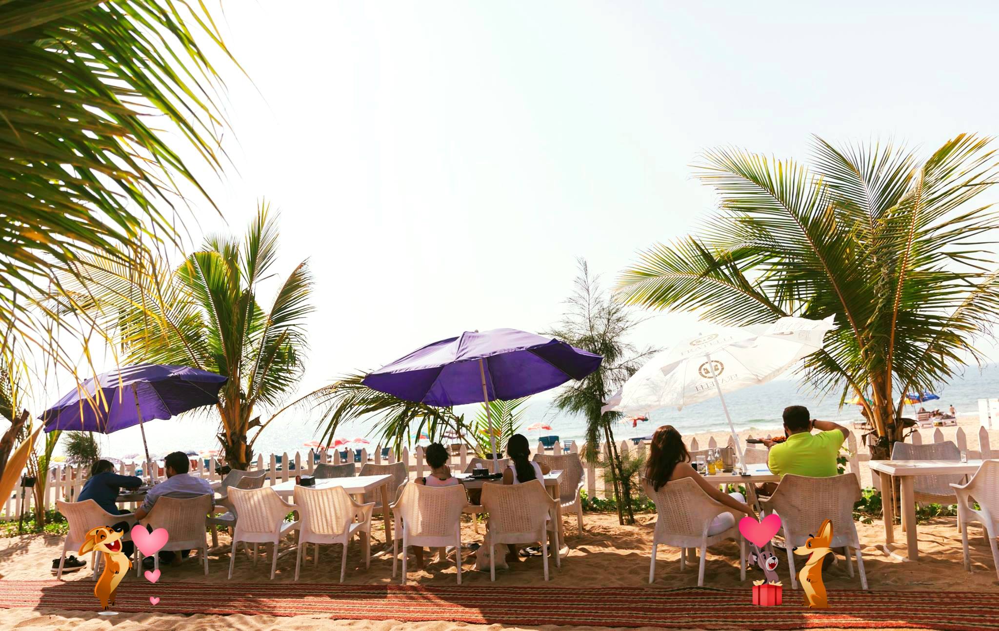 Best Kid Friendly Restaurants In Goa (Parent Recommended) | Kidsstoppress