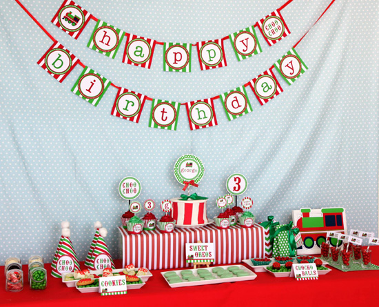 Tips To Throw The Best Outdoor Birthday Party For Your Child ...