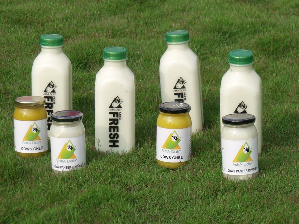 The Best Farm-To-Home, Fresh & Organic Milk Brands In Chennai ...