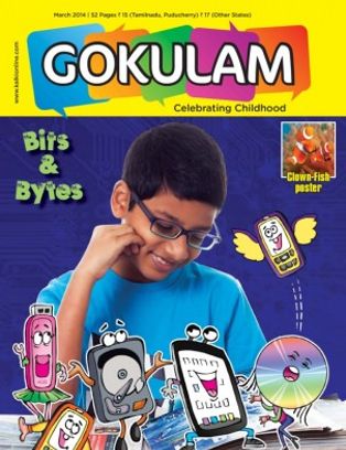 Newspapers & Magazines That Are Popular For Kids In India