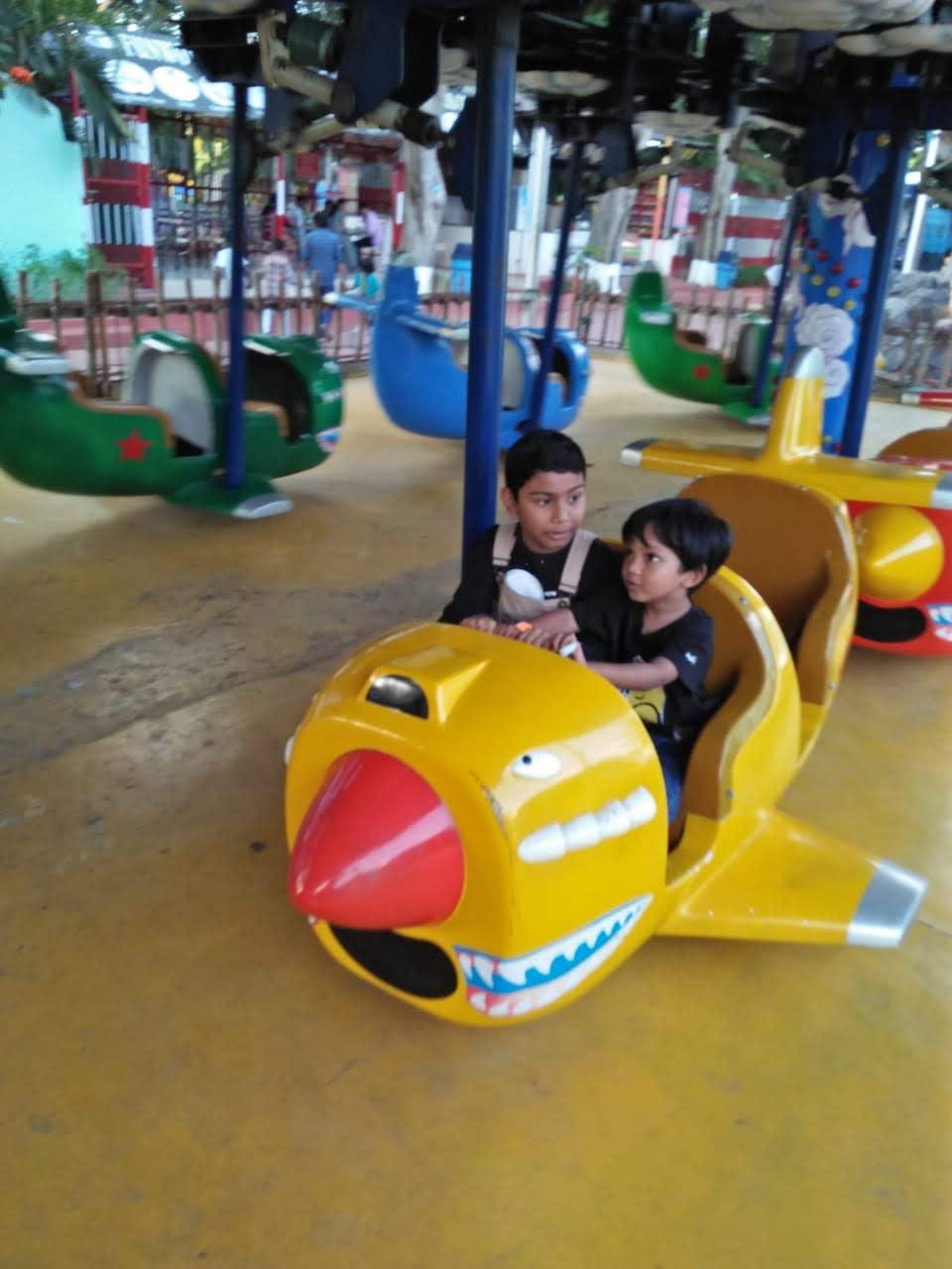 Weekend Outings With Kids Just Got The Perfect Destination | Kidsstoppress