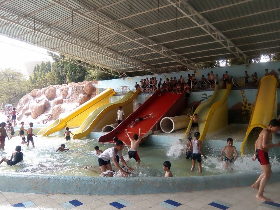 Best Kid-Friendly Resorts In Ahmedabad | Kidsstoppress