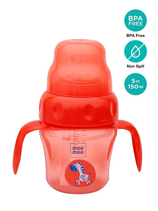 Shop: How To Choose The Right Age-Appropriate Sippy Cup | Kidsstoppress