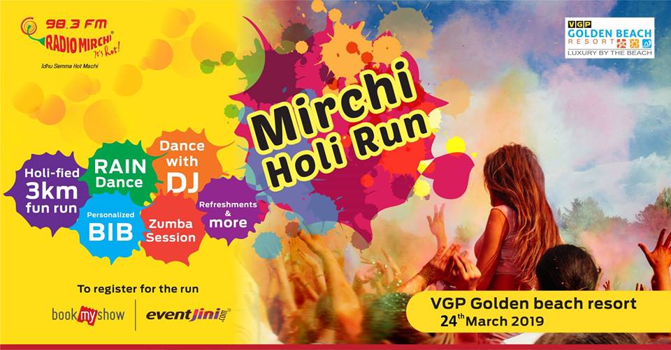 Best Holi Events For Kids In Your City | Kidsstoppress