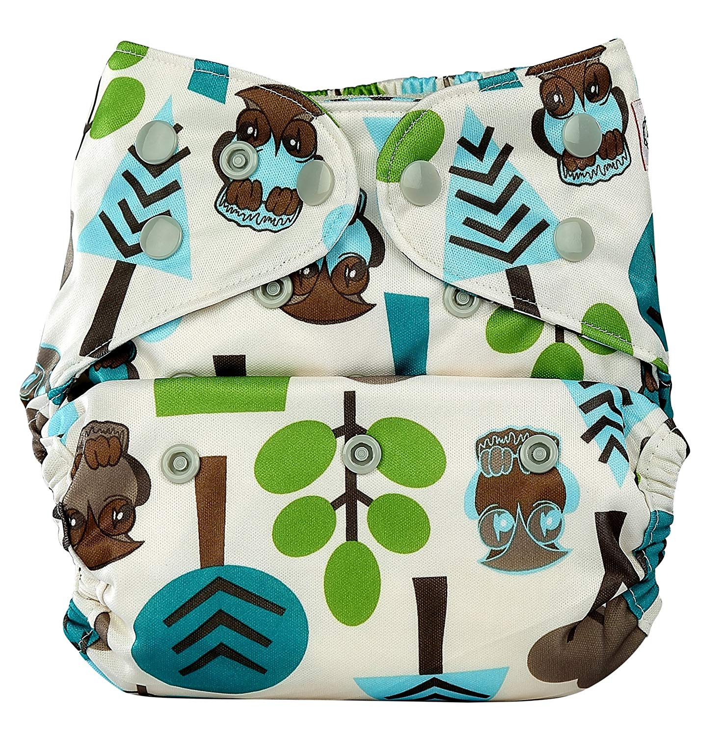 Best Cloth Diapers For Indian Babies & Toddlers | Kidsstoppress