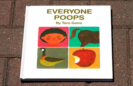7 Potty Training Books That Will Help Your Child Reach This Milestone ...