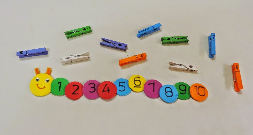 Boredom Busters -all new conceptual games for toddlers | Kidsstoppress