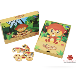 Review: Chalk & Chuckles Games | Kidsstoppress