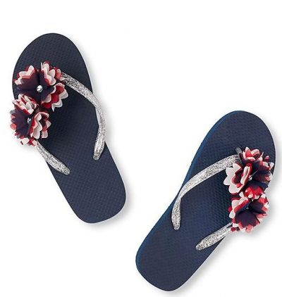The Best Flip Flops For Your Little Girls This Season- Comfortable And ...