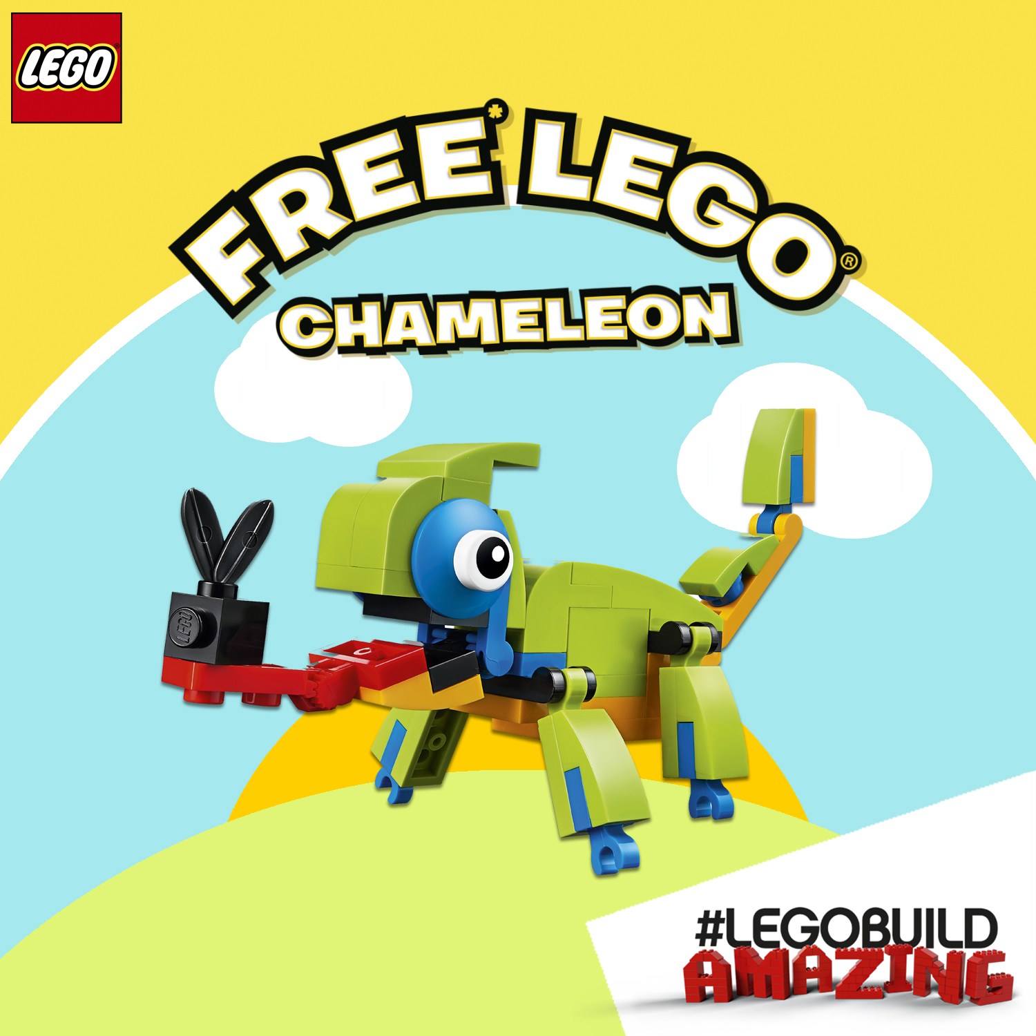 A Free Christmas Special LEGO Workshop For KSP CODE Members! (Super ...