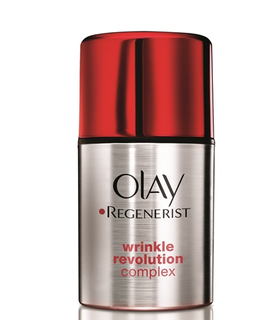 Secret to Madhuriâ€™s Young and Glowing Skin : Olay Regenerist ...