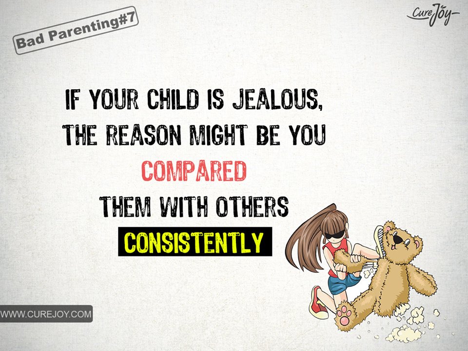 Can’t Miss: This New #BadParenting Story Everyone Is Talking About ...